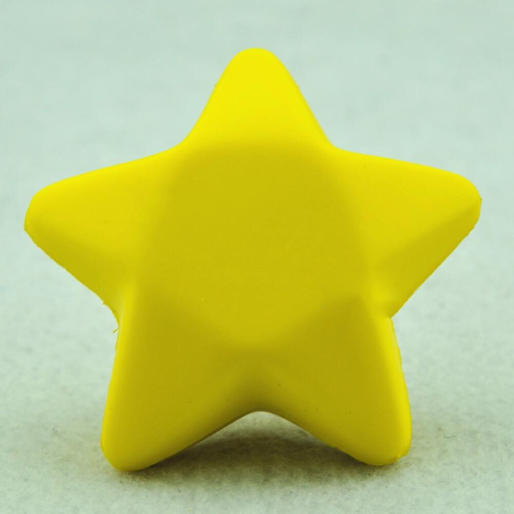 1Pcs Funny Soft Foam Anti Stress Ball Squeeze Star... – Grandado