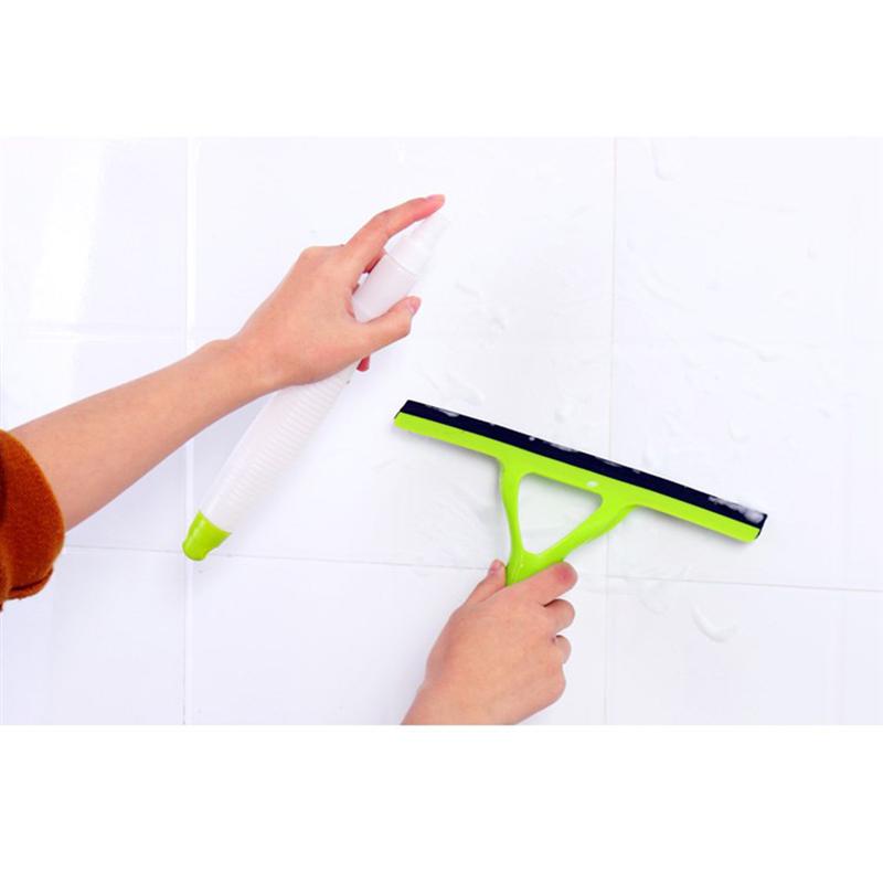 LUOEM Window Cleaner Brush Glass Dust Wiper Wash S... – Grandado