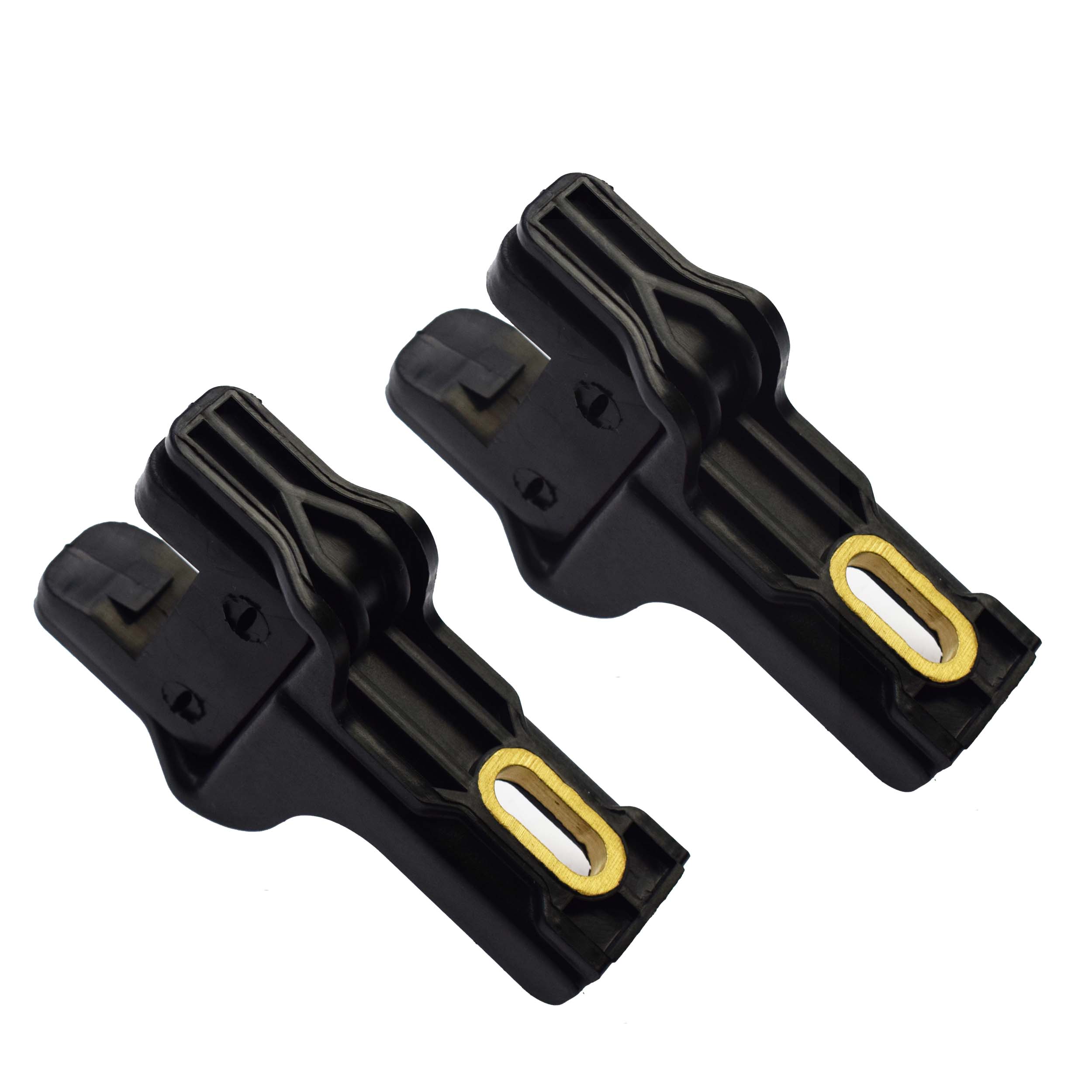 Bovenste Radiator Isolator Lh Rh Voor Chrysler 300... – Grandado