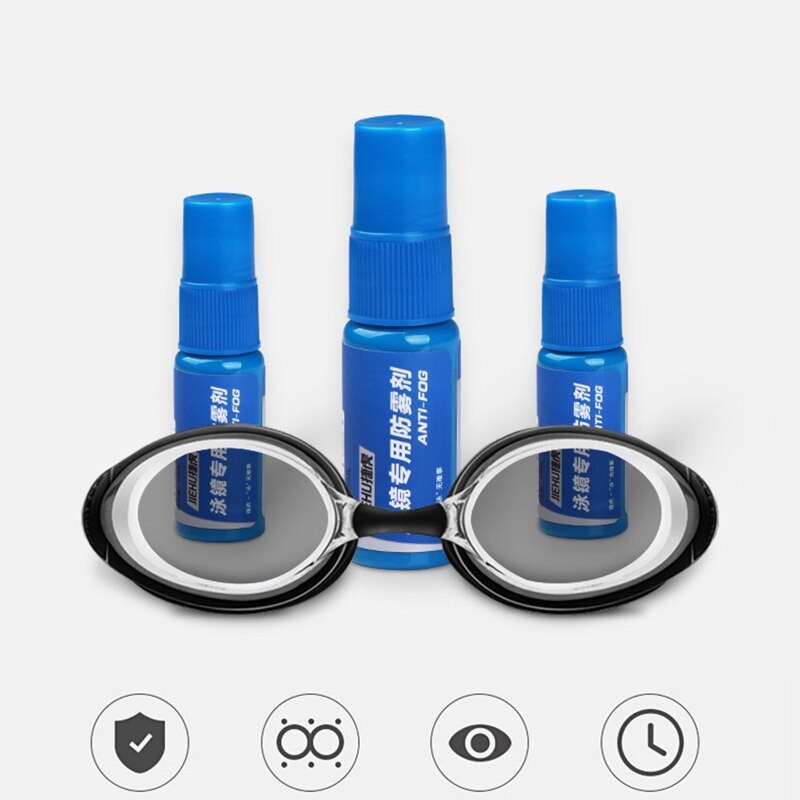 Underwater Eyewear Anti-fog Spray Diving Defogger ... – Vicedeal