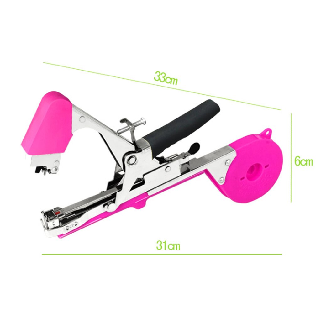 Hand Tying Machine Tapetool Tapener Packing Vegeta... – Vicedeal