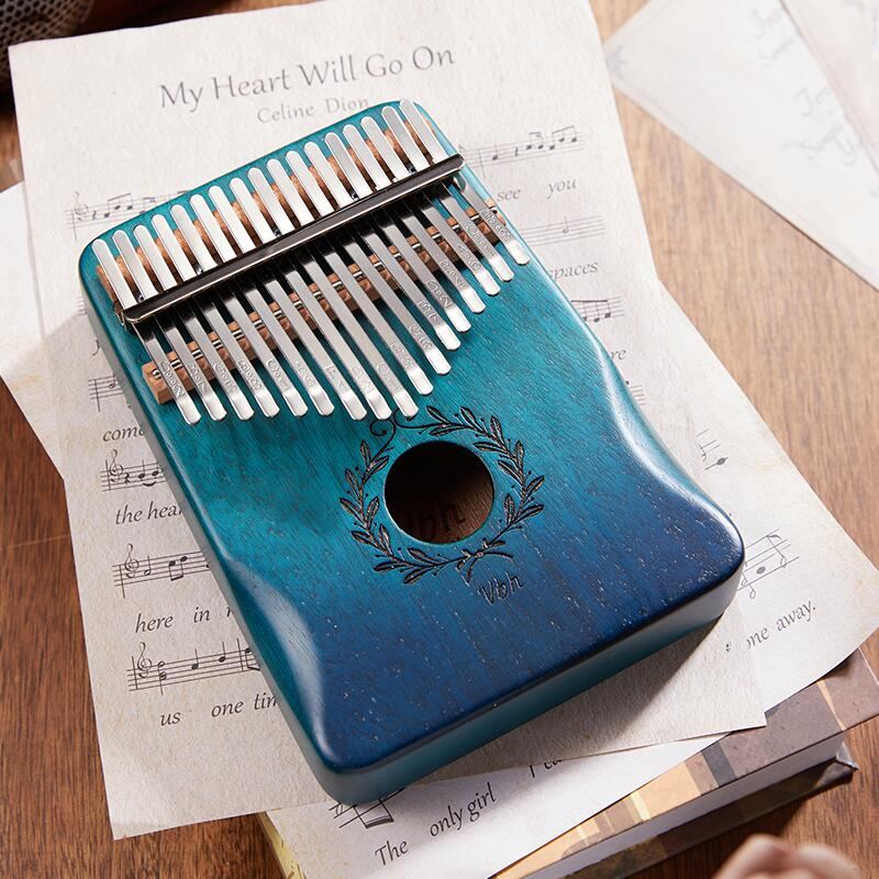 17 Key Kaphandschoenen Vinger Duim Piano Olijftak ... – Grandado