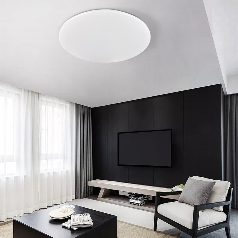 LED Panel Light 15W 20W 30W 50W Round Downlight 22... – Grandado