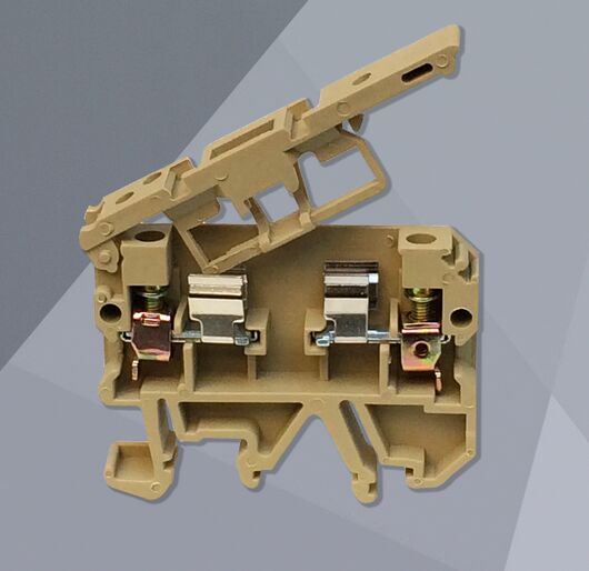 ASK-1EN SAK/JXB-2.5RD Fuse Terminal Block Connectr... – Vicedeal