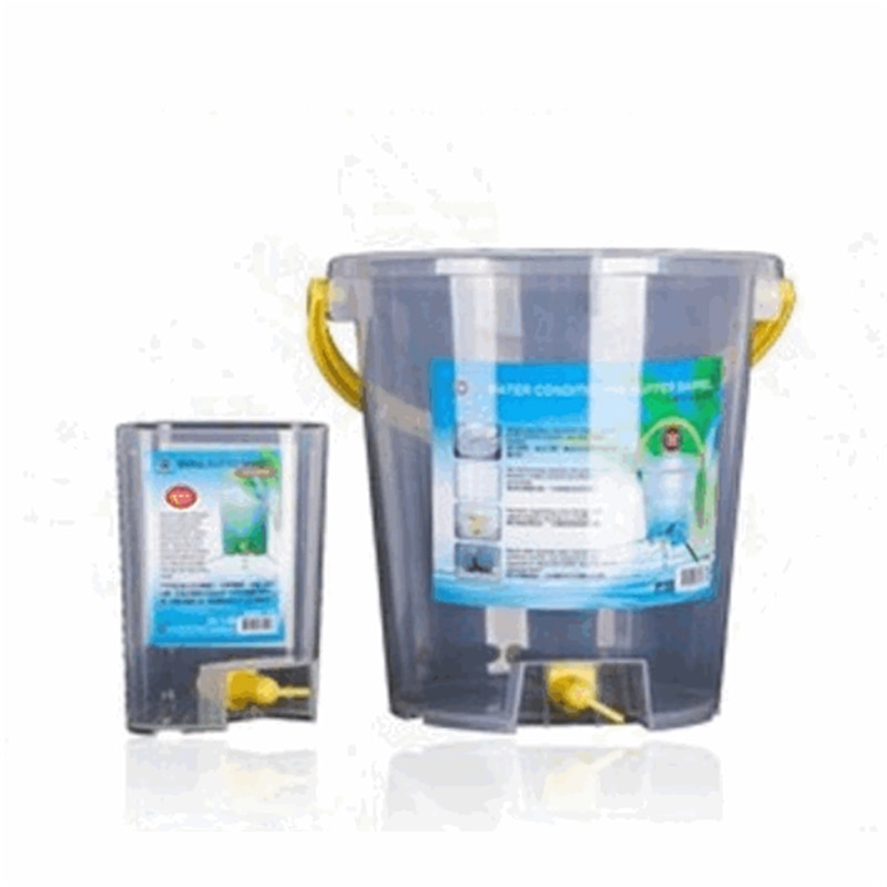 UP Aquarium fish tank trickle filter bucket change... – Vicedeal