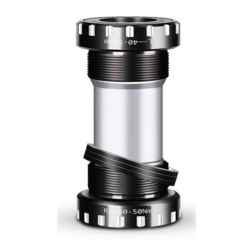-Bicycle Bottom Bracket Aluminum Waterproof BSA 68... – Grandado