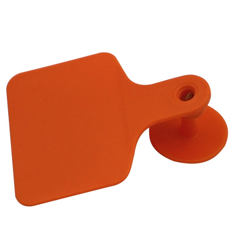 100PC Livestock Cow Cattle TPU Ear Tag Signs Witho... – Grandado