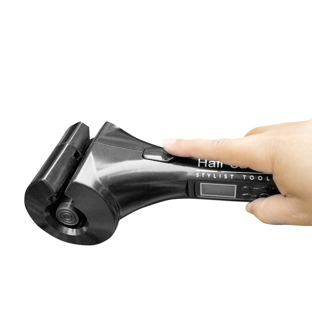 Hand-held Automatic Hair Steam Tool With Tourmalin... – Grandado