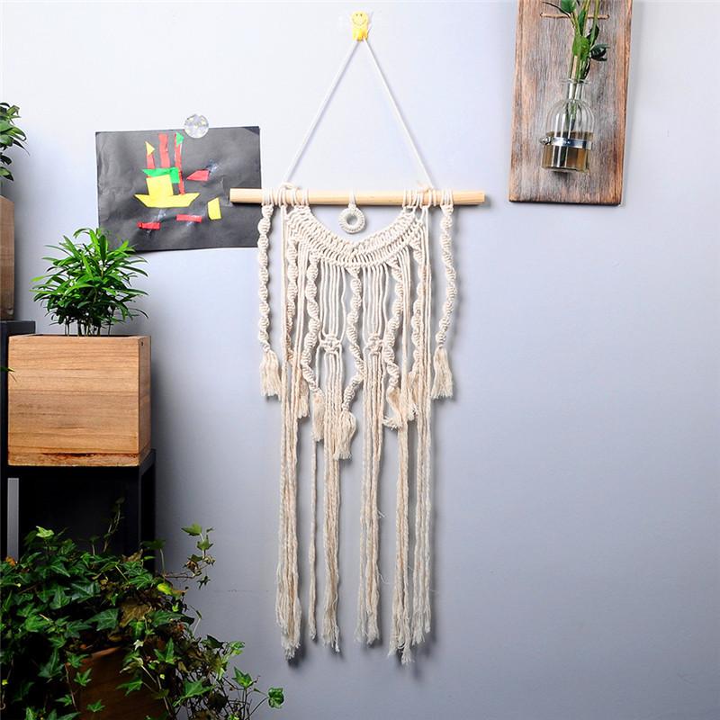 Korean Tapestries Handmade Hanging Decorations Wal... – Grandado