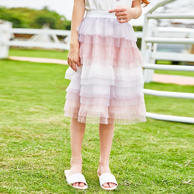 Girls Skirts Summer Kids Tutu Skirts For Girls Pri... – Grandado
