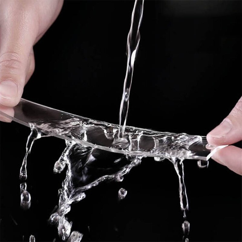 5M Magic Nano Tape Double Sided Waterproof Adhesiv... – Grandado