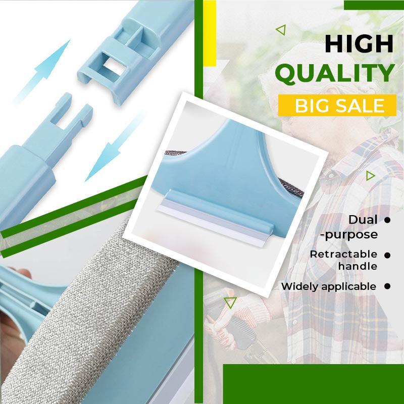 Special Cleaning Brush For Auto Window Screen Brus... – Vicedeal