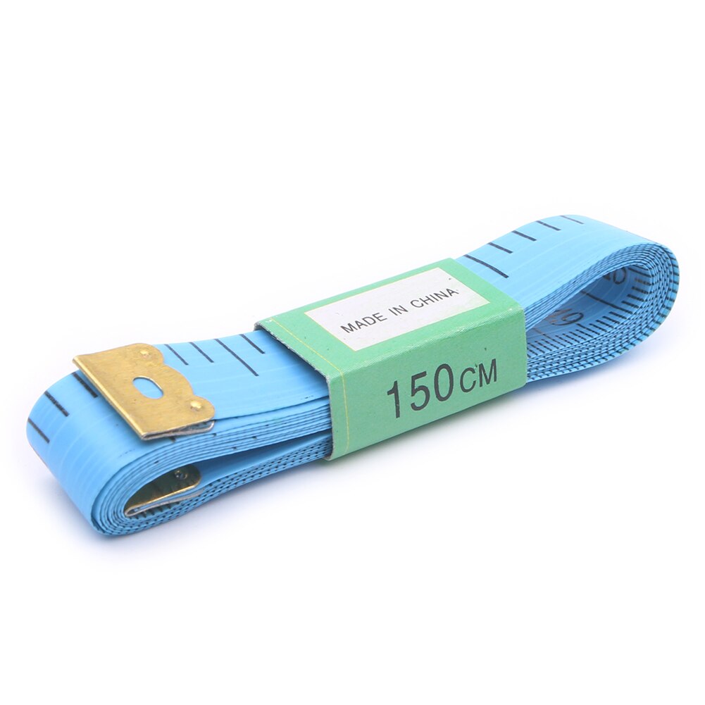 60 Inches Flexible Soft Ruler Measure Tailor Sewin... – Vicedeal