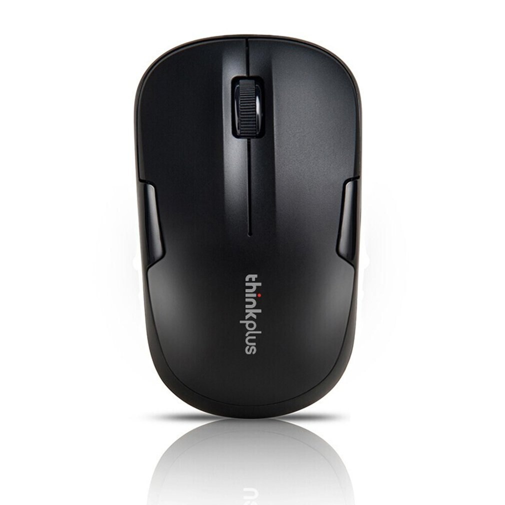 Lenovo Thinkplus Wireless Mouse and Keyboard Set K... – Grandado