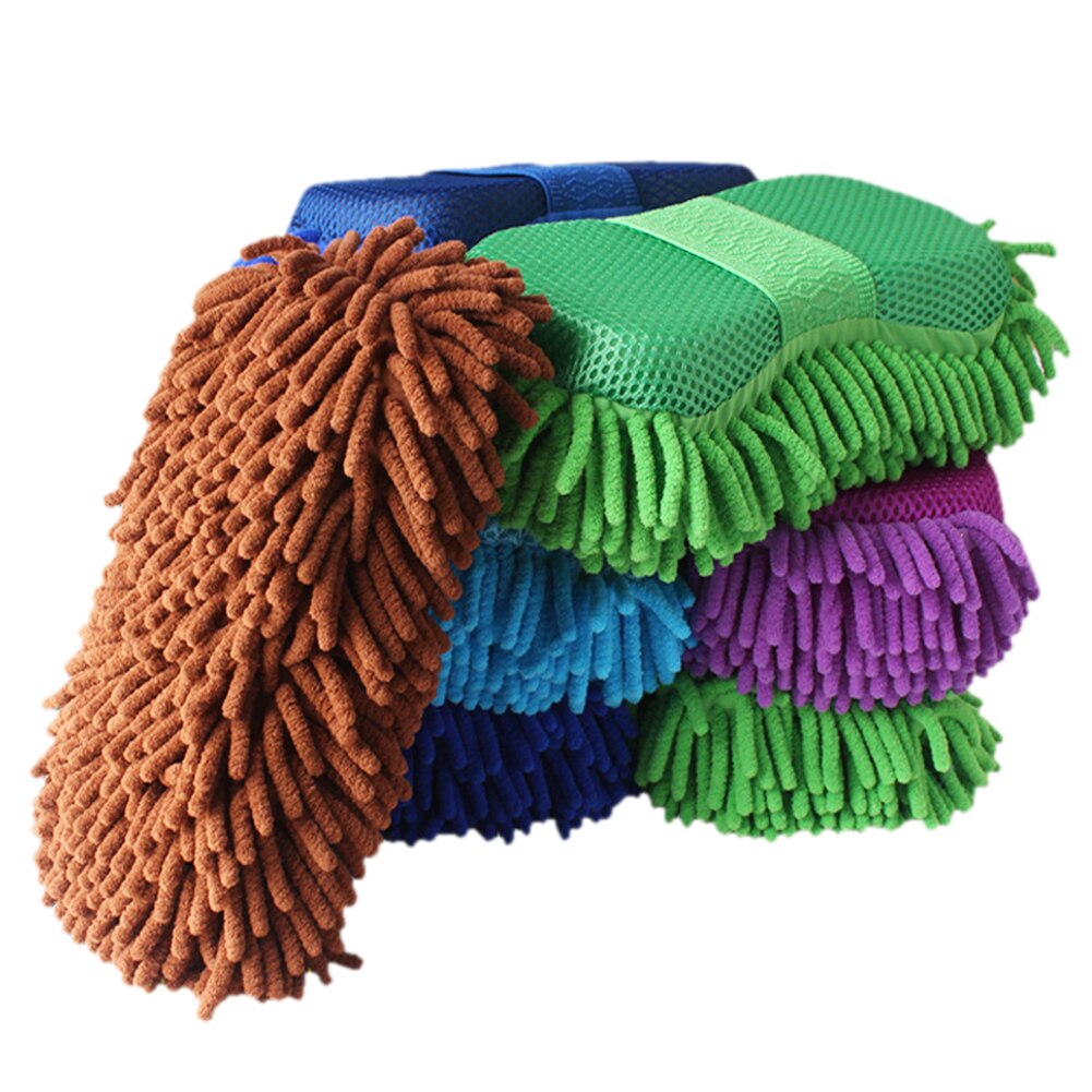 7PCS Car Wash Tool Car Cleaning Products Car Wash ... – Grandado