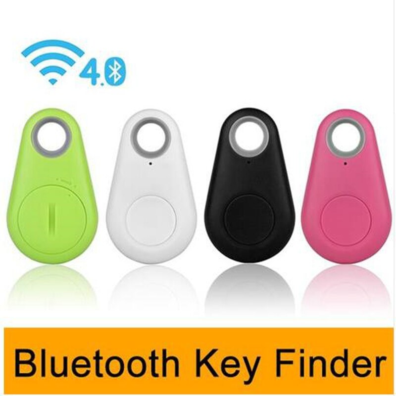 Dehyaton smart Key finder Wireless Bluetooth Track... – Grandado