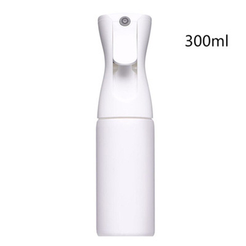 300Ml Mist Spray Bottle Ultra Fine Continuous Wate... – Grandado