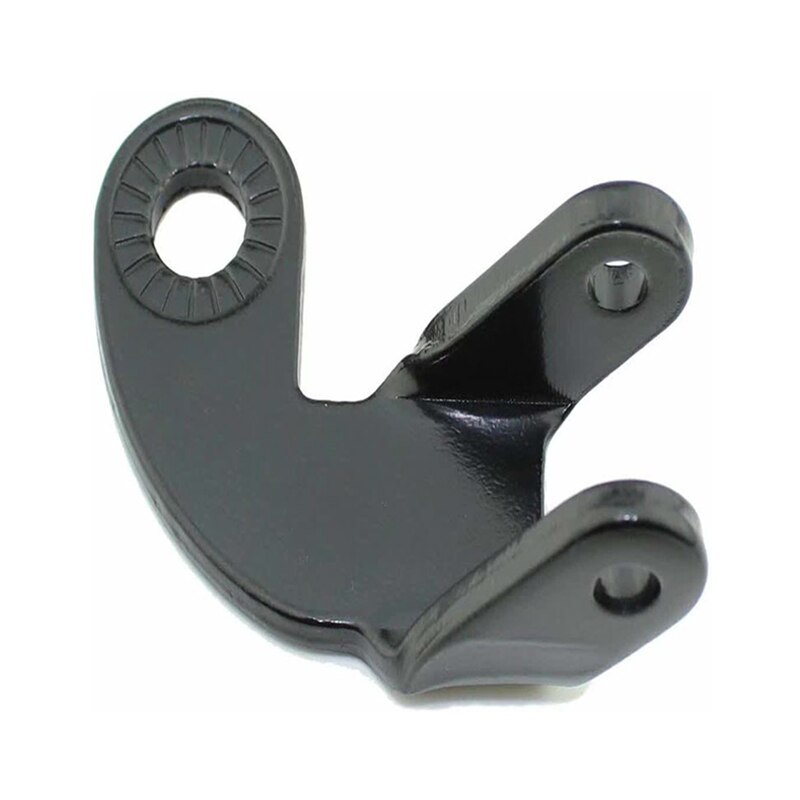 ALWAYSME Bicycle Bike Quick Loading Hitch Trailer Coupler Mount With Locker – Grandado