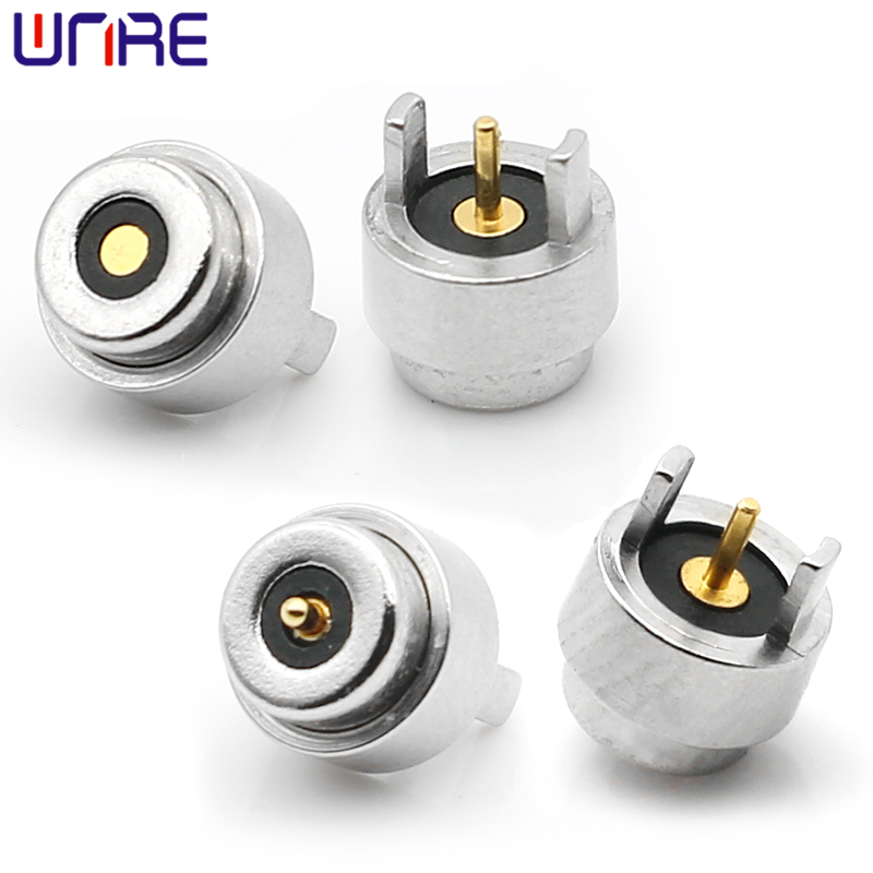 2p Magnetic Male Female Adapter Strong Magnetic Ch... – Grandado