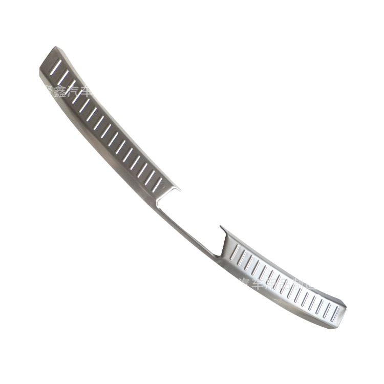 For Mazda 3 Axela Hatchback Stainless Steel Rear T... – Grandado