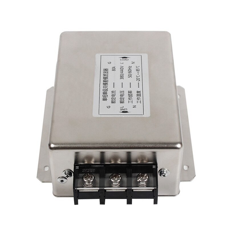 EMI EMC Filter/rejector Pro CNC Router Maschinen – Grandado