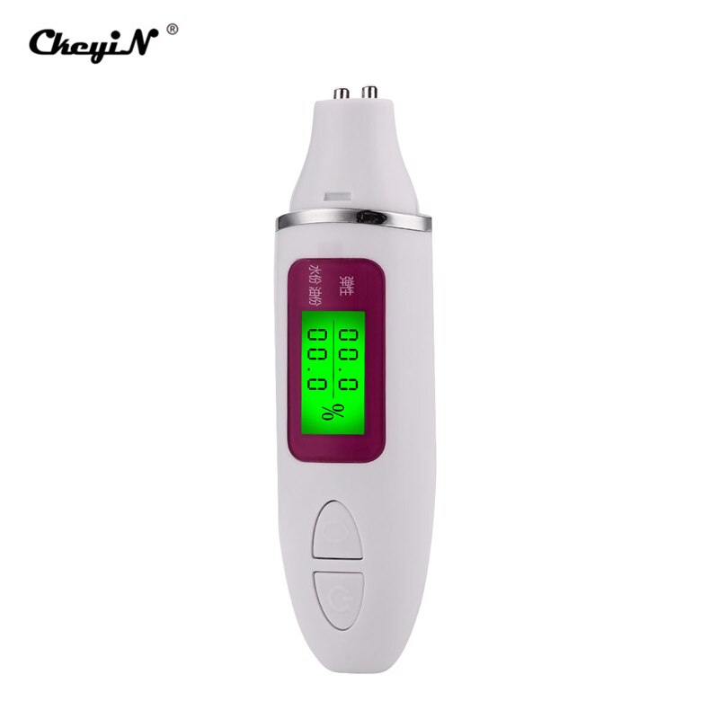 Household Facial Moisture Tester Analyzer Face Ski... – Grandado