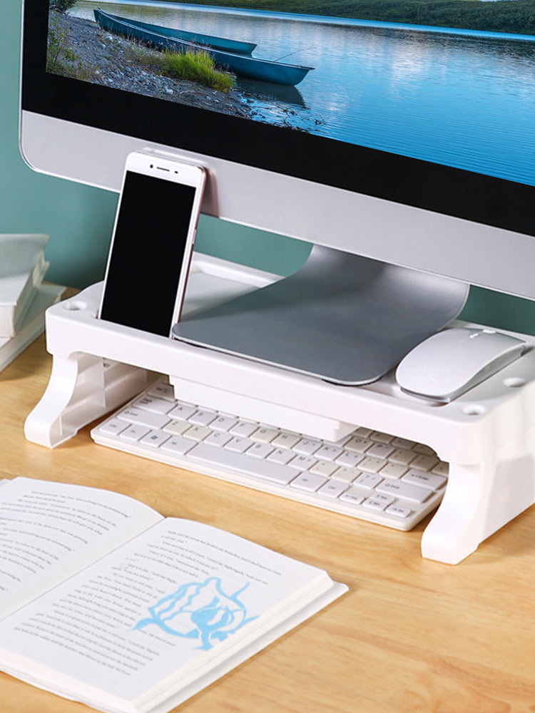 Monitor Laptop Stand LCD Monitor Support PP Comput... – Vicedeal