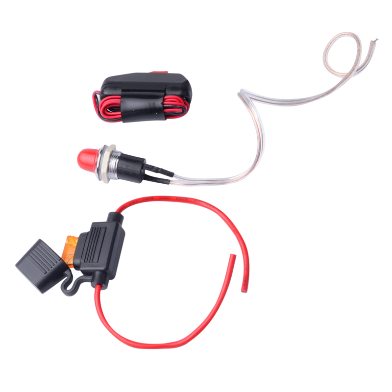 Line Hydraulic Brake Park Lock Pressure Holder For... – Grandado