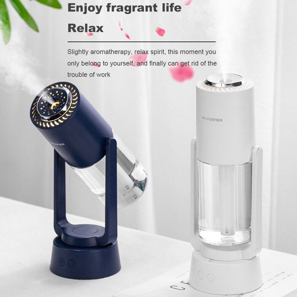 230ml Automatic Head Shaking Air Purification Humi... – Grandado
