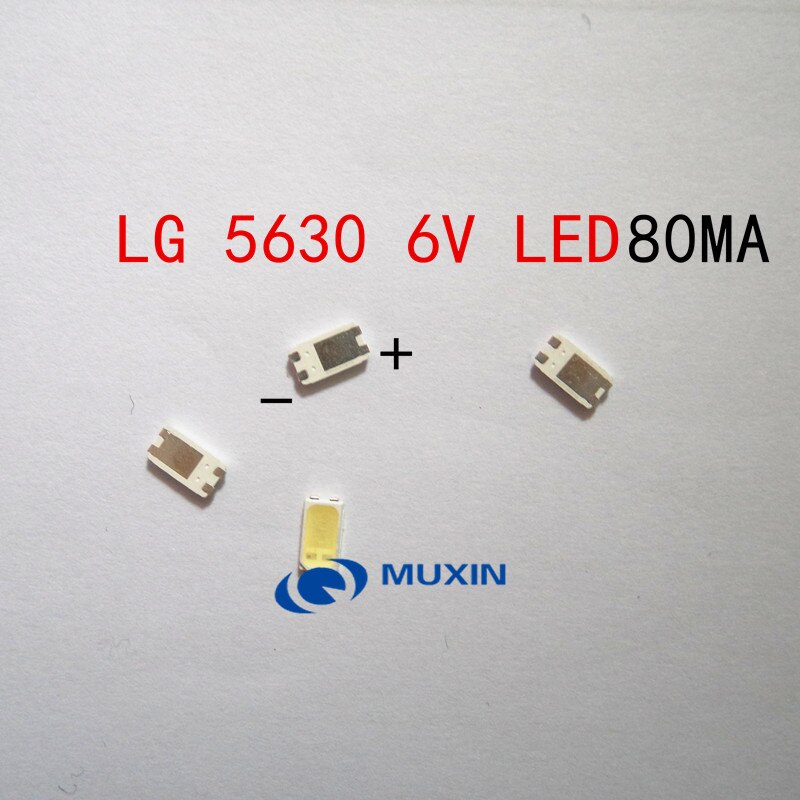 1000pcs For LG LED LCD Backlight TV Application Mi... – Grandado