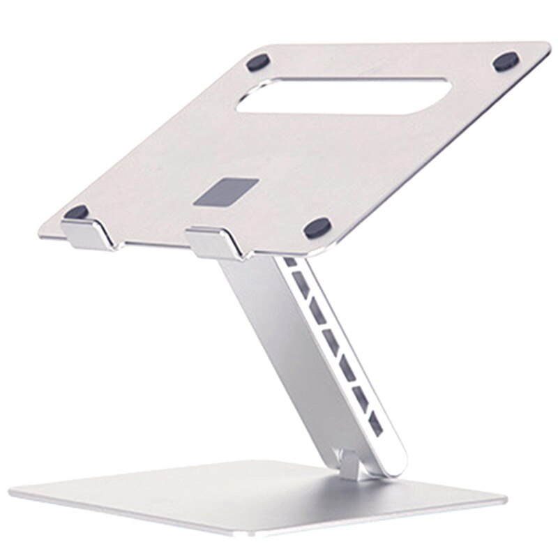 Laptop Stand Portable 6 Levels Double Layer Height... – Grandado