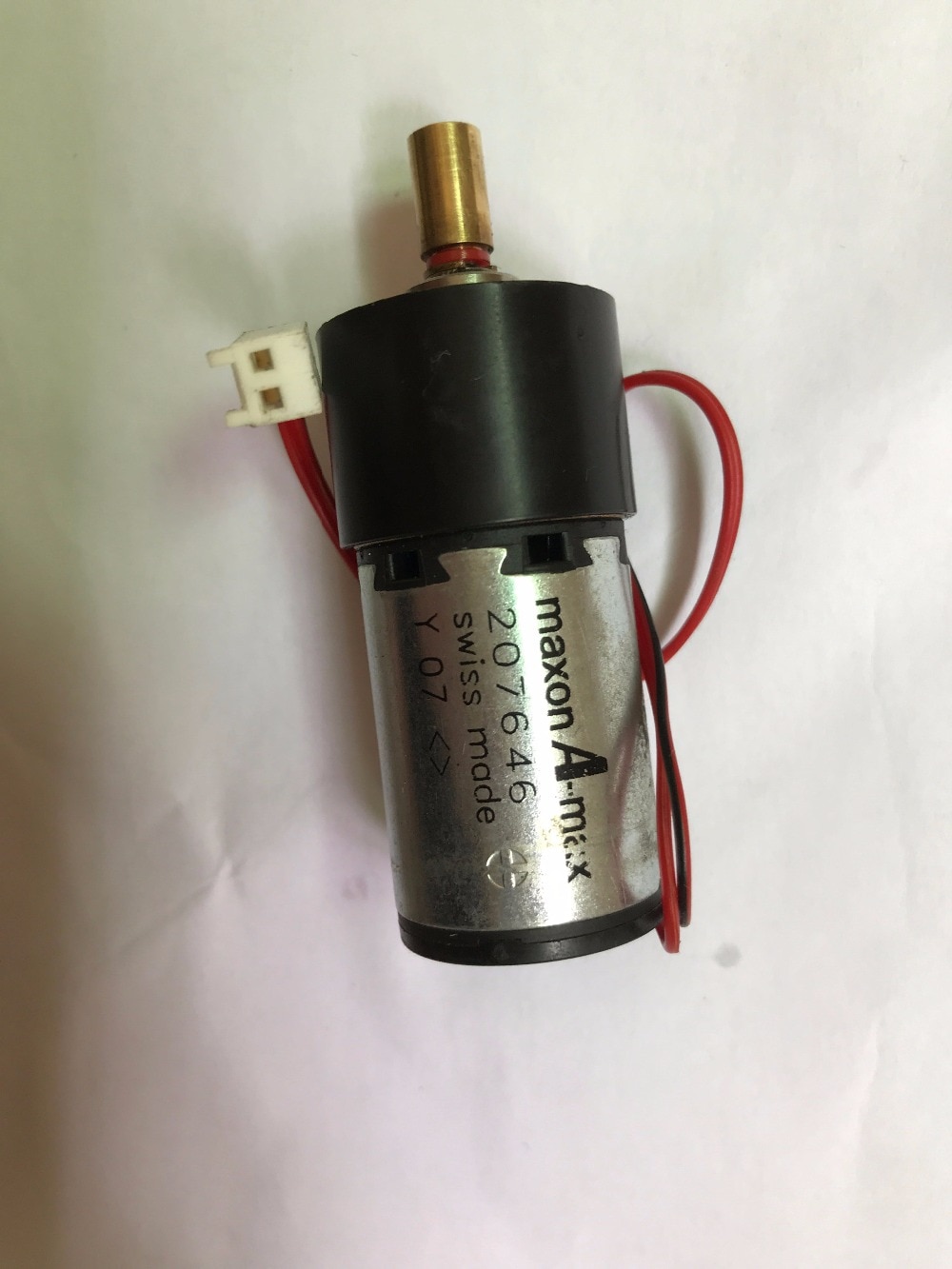 Schnelle versandkostenfrei Schweizer maxon A-max h... – Vicedeal