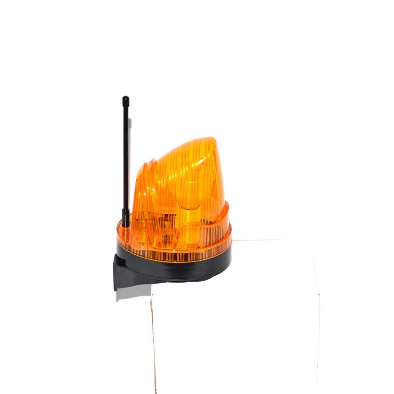 220V-240V Warning light lamp of bulb wall mounted ... – Grandado