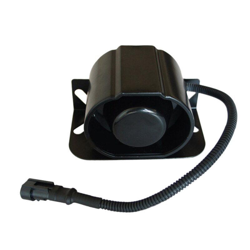 12V-80V 25W Universal Loud Trumpet Alarm Horn Spea... – Grandado