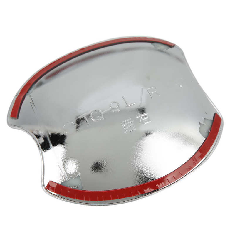 Handle Bowl Guard Wear Resistant Door Bowl Trim St... – Vicedeal