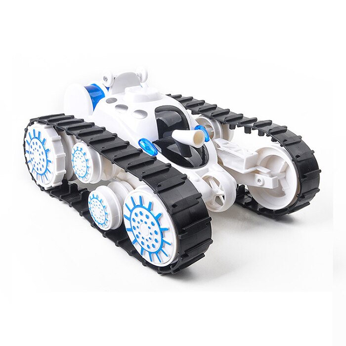 Novel Crazy Stunt Tank Auto Transformable Pedrail ... – Vicedeal