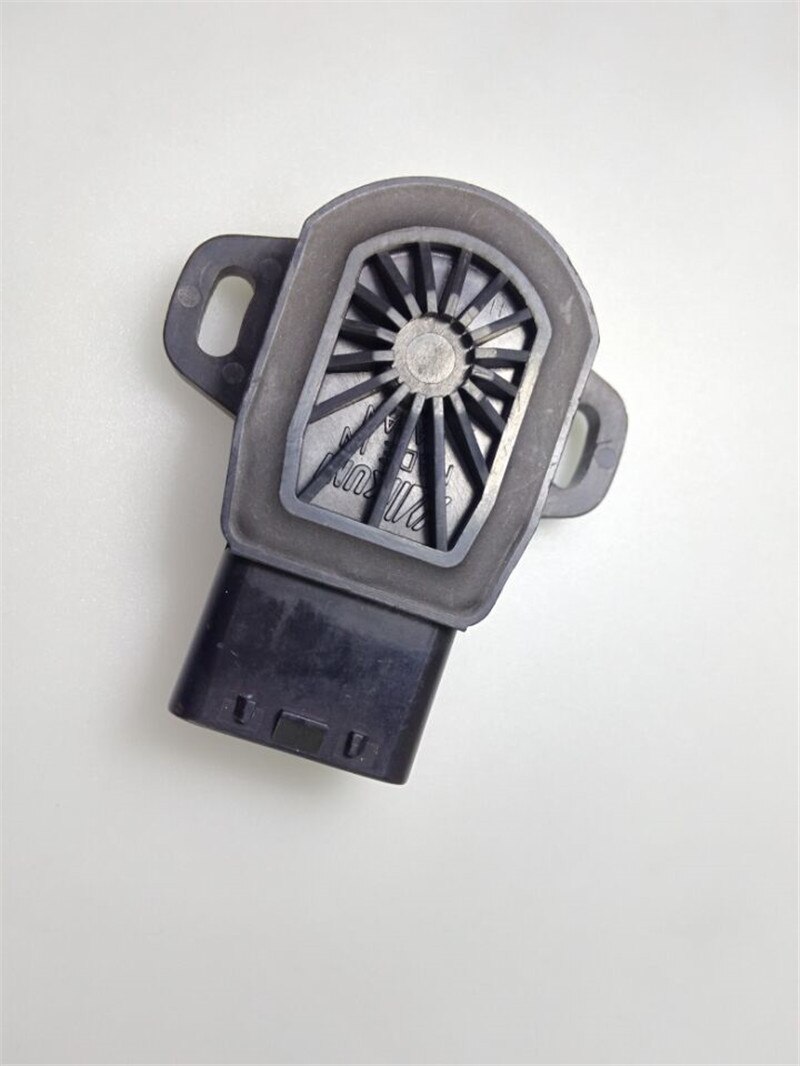 Throttle Position Sensor TPS 67830-16560-71 678301... – Grandado