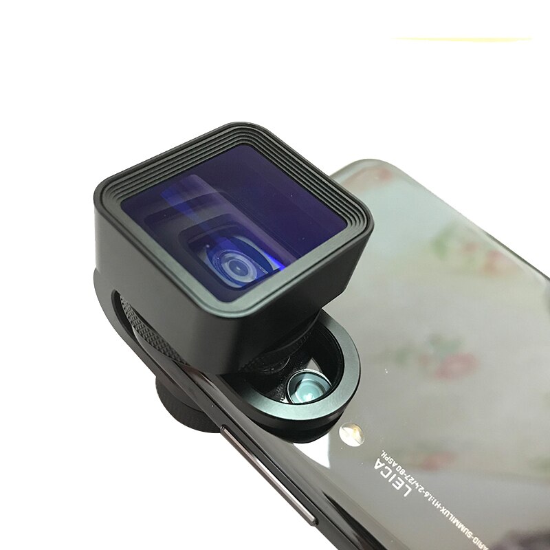 1.55X Anamorphic Lens Hd Breedbeeld Film Lens Vlog... – Vicedeal