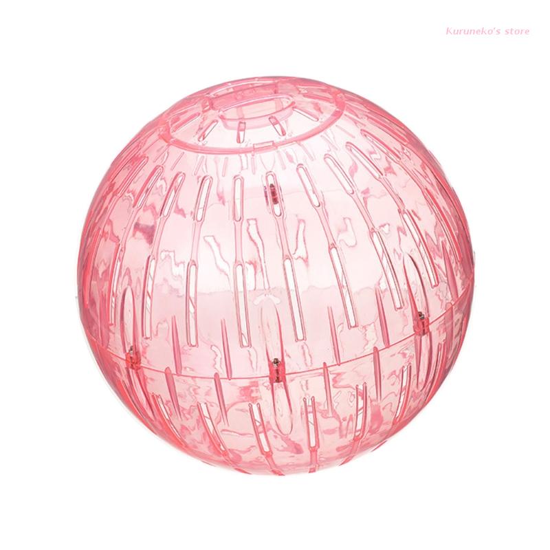 Silent Hamster Exercise Balls Quiet Spinner Hamste... – Grandado