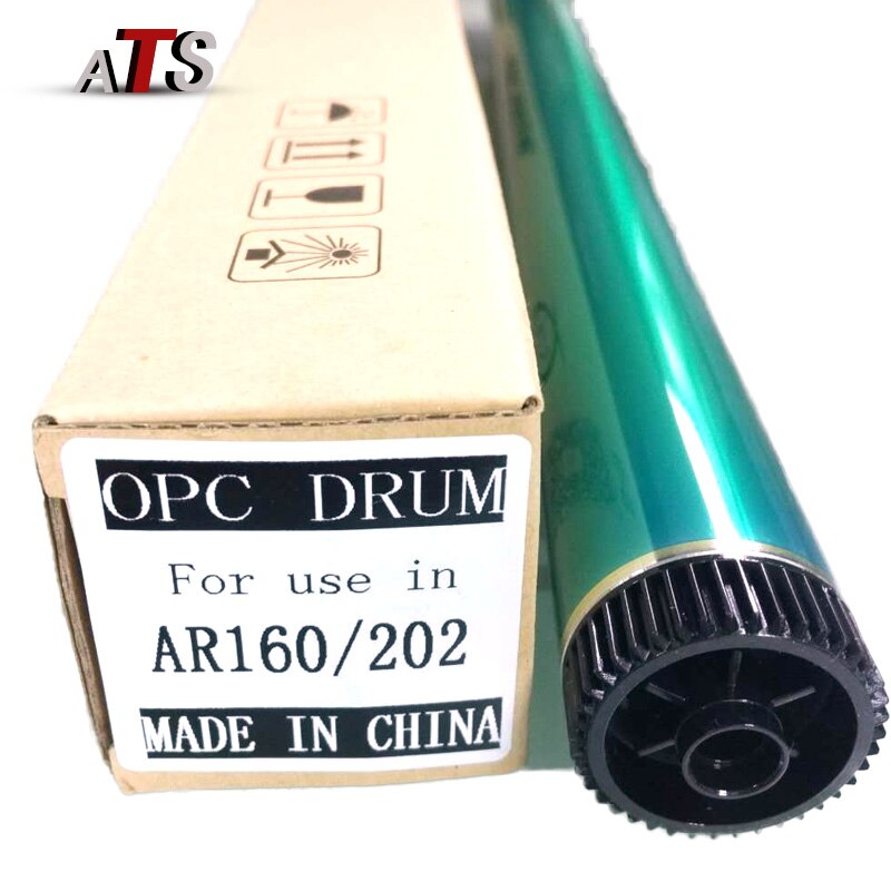 1pcs Photocopy Machine opc drum for AR160 AR161 AR... – Vicedeal