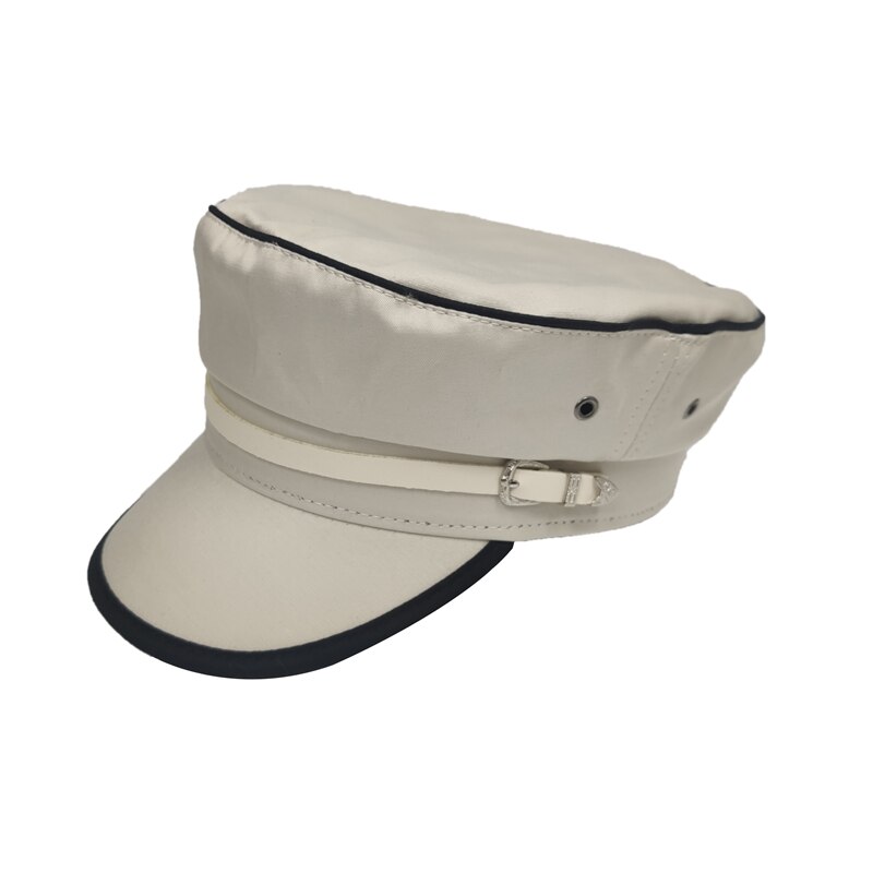 Hat woman autumn winter Korean painter hat net red... – Vicedeal