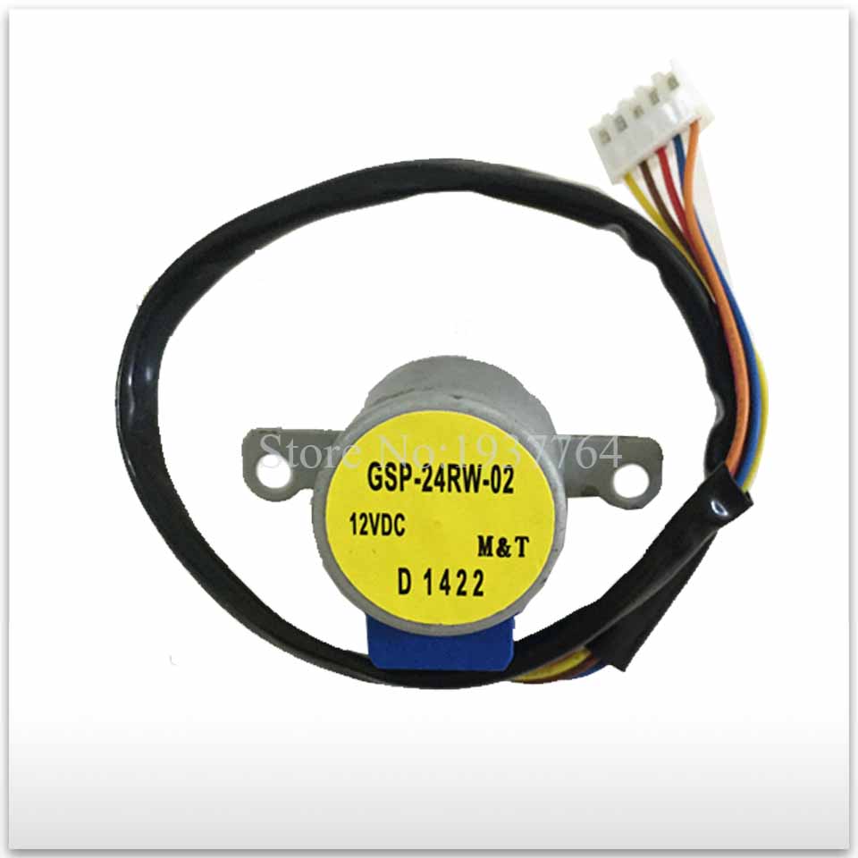 100% for air conditioner motor GSP-24RW-02 Fan mot... – Grandado
