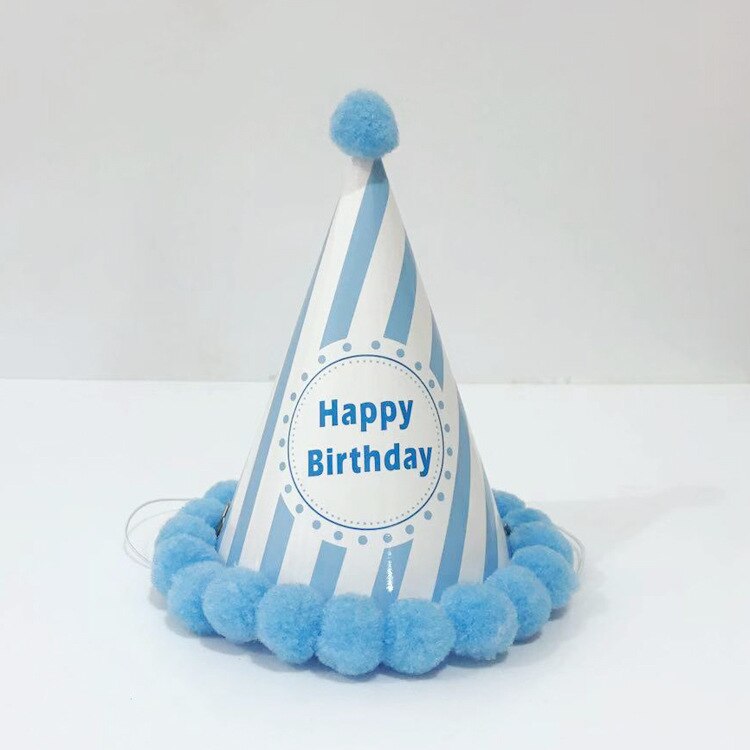 Leuke Party Hoed Touw Diy Leuke Handgemaakte Cap C... – Vicedeal