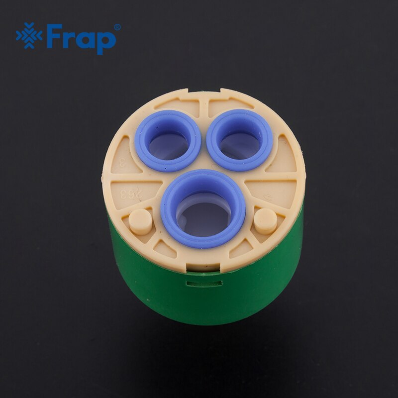 Frap 40mm vattenpatron köksblandare tillbehör kera... – Vicedeal