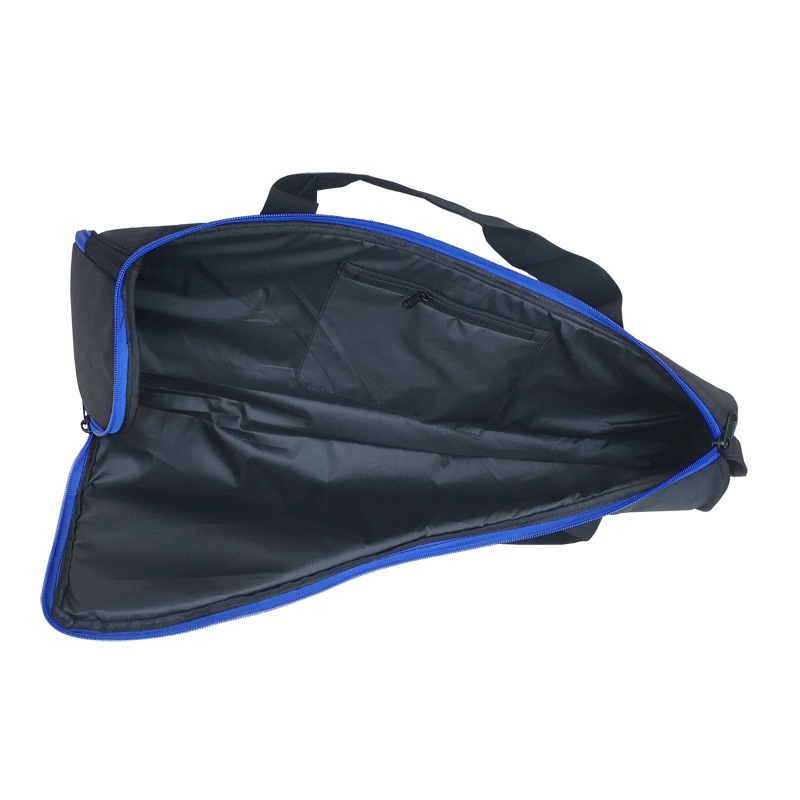 Padded Monopod Tripod Hard Storage Bag Shoulder Ha... – Grandado