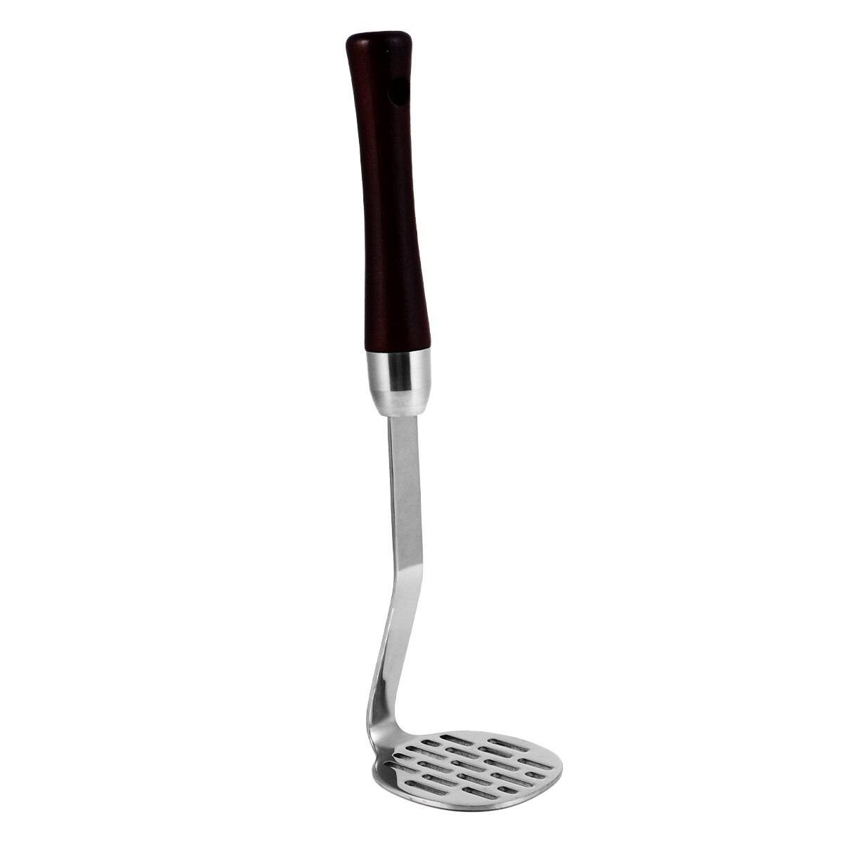 1 Pc Stainless Steel Cake Presser Practical Meat P... – Vicedeal