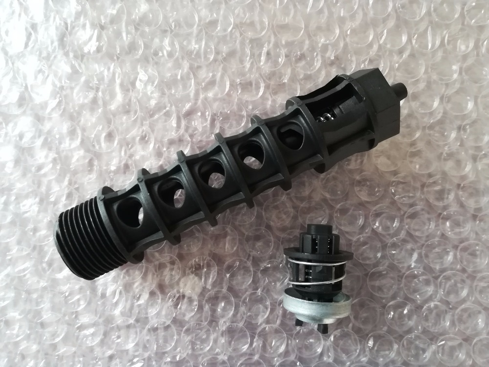 OEM oil filter one-way valve Anti Drain valve oil ... – Grandado