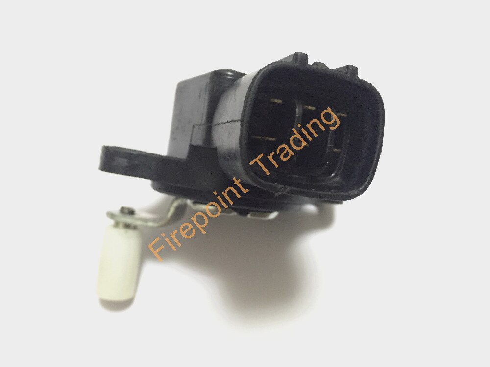 Original For Nis-an 350Z Accelerator Pedal Control... – Grandado