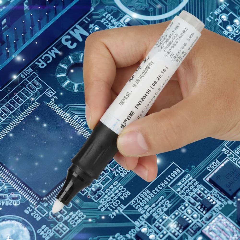 10ml 951 Soldering Flux Pen Non-clean Low-solids S... – Vicedeal