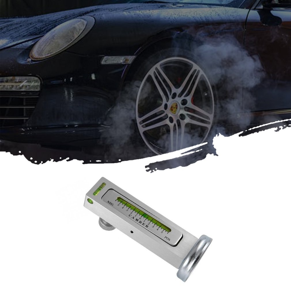 Car Four Wheel Alignment Magnetic Level Level Gaug... – Grandado